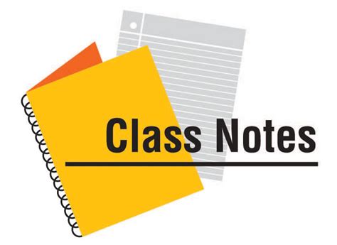 Notes Class Clipart 20 Free Cliparts Download Images On Clipground 2025