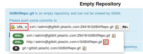 Deploying Apps Via Gitblit Jagoan Cloud