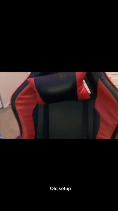 My Setup Youtube
