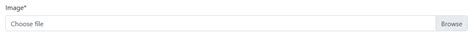 Python Django File Field Not Showing The Selected File Name Stack