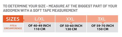 Everyday Medical Plus Size Umbilical Hernia Belt For Women