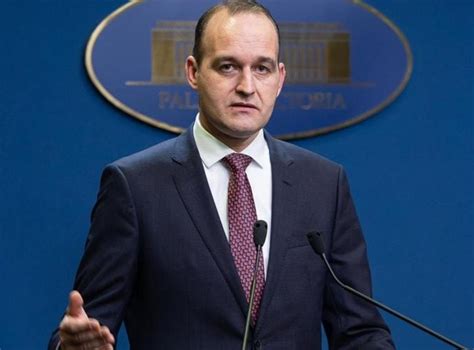 Deputatul Dan Vîlceanu Despre Prima Discuție Privind Guvernarea Psd Pnl „ciolacu A Spus Noi Nu