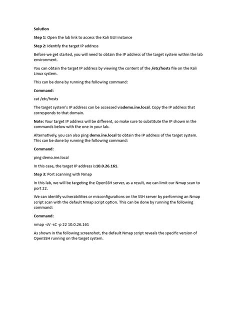 windows targeting openssh pdf secure shell system software