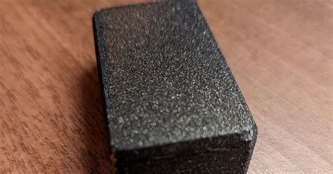 Ttgo T Display Enclosure No Pin Holes By Hubik Download Free Stl Model