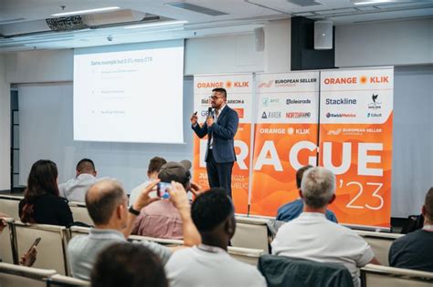 Kamaljit Singh On Linkedin Amazonfba Europeansellerconference Fba