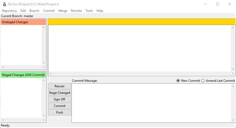 Start A Windows Mplab X Project By Cloning A Git Repo
