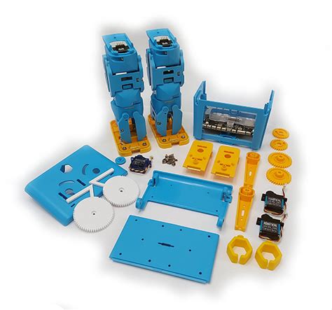 Quick Start Guide Robotical User Guides