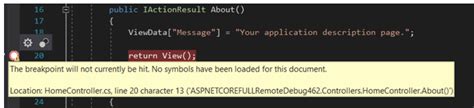 Remote Debug Your Azure App Service 2017 Including Aspnet Core The