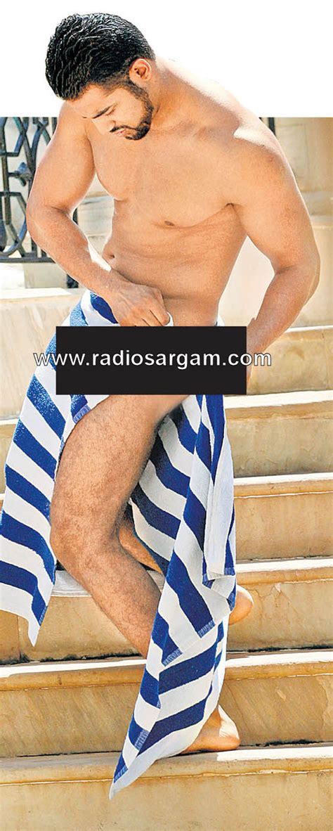 Shirtless Bollywood Men Upen Patel Open Patel Hottie Upen Patel