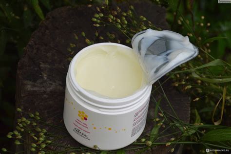 Маска для волос Kaaral Royal Jelly Cream Реконструирующая с пчелиным ...