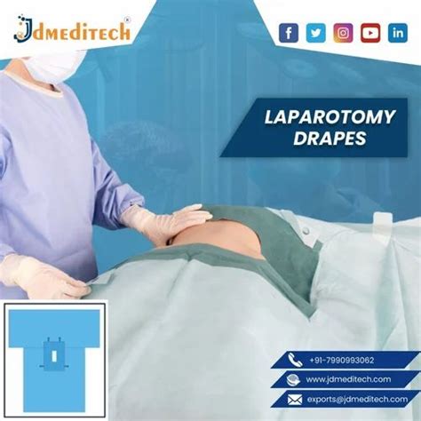 Laparotomy Draping Laparotomy Draping And Cords Source Use This One