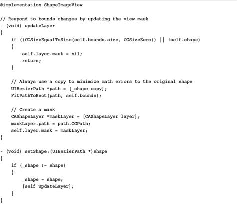 Images The Gourmet IOS Developers Cookbook Even More Recipes For Better IOS App Development