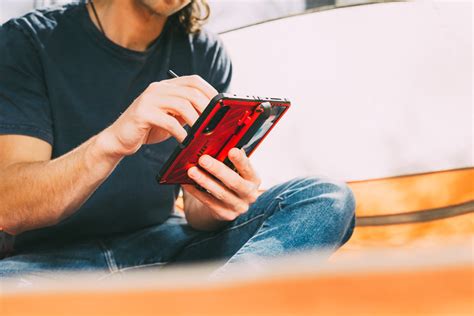 Nothing Held Back Samsung Fold4 Pros And Cons