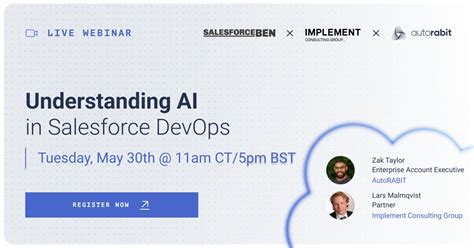 Autorabit On Linkedin Salesforce Devops Data
