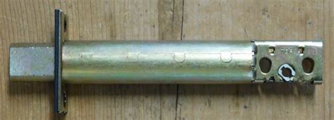 5 Backset For Deadbolt