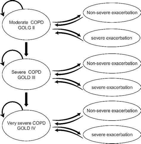 Figure 1 From Cost Effectiveness Analysis Of Fixed Dose Tiotropiumolodaterol Versus Tiotropium