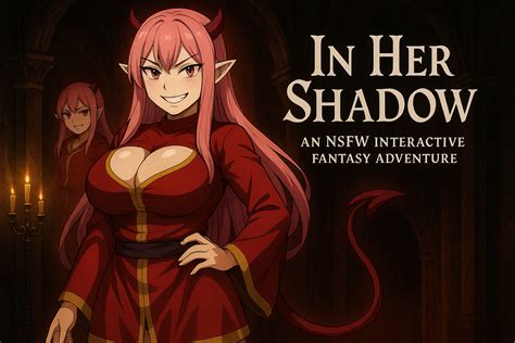 in her shadow v1 1 0 — performance and combat enhancement update in her