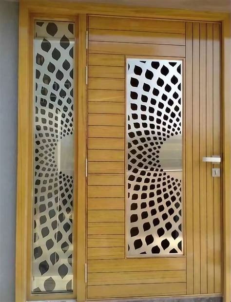 Safety Door Grill Stainless Steel Safety Door Grill Trader Retailer
