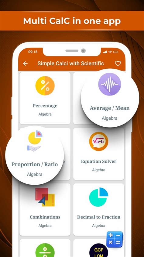 Simple Calci With Scientific Apk For Android Download