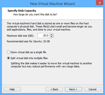 How To Install Ubuntu In VMware Player Windows Make Tech Easier