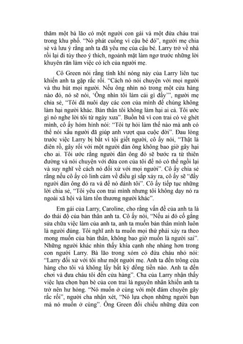 Tâm Lý Học Tội Phạm Tập 1 Stanton E Samenow Thpt NguyỄn Sinh Cung