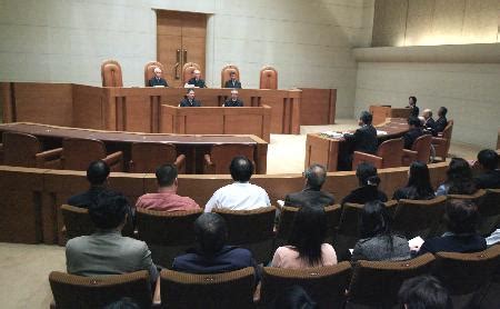 日本最高法院判决两起索赔案中国原告败诉图新闻中心新浪网