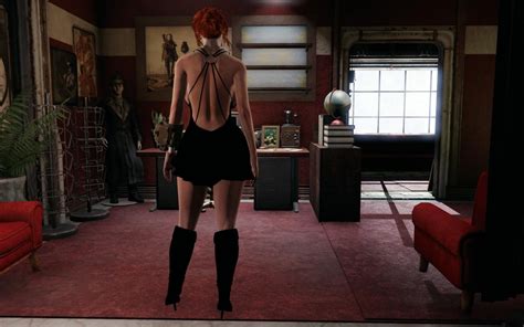 Fo4 Clothing Conversions From Skyrim [wip] Page 3 Fallout 4 Adult