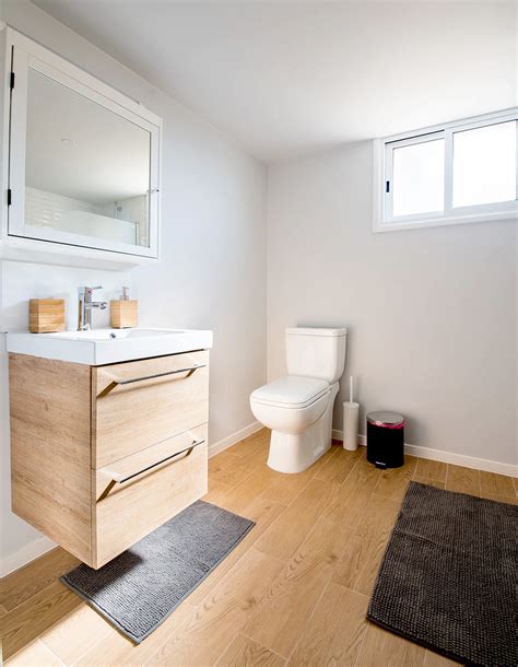 욕실·화장실 리모델링 시 추천하는 건식 인테리어