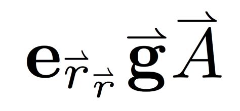 Math Mode How To Reduce The Space Between The Hat Of Overset And The