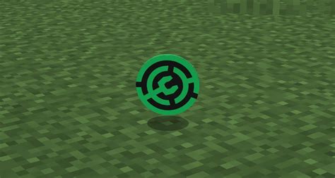 Modrinth Logo Mod Gallery