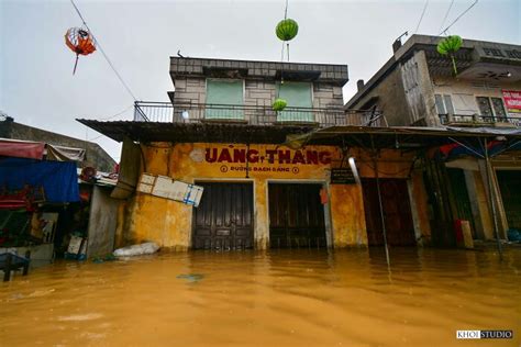 I Travelled To Hoi An Vietnam And Took Pictures To Show What Peoples