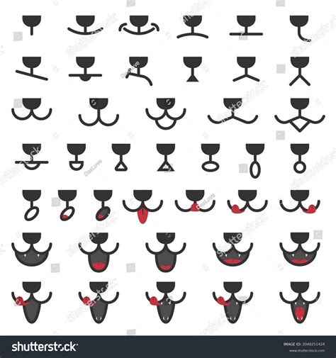 입 벌린 토끼 243개가 넘는 로열티 프리 라이선스 대상 스톡 일러스트 및 그림 Shutterstock