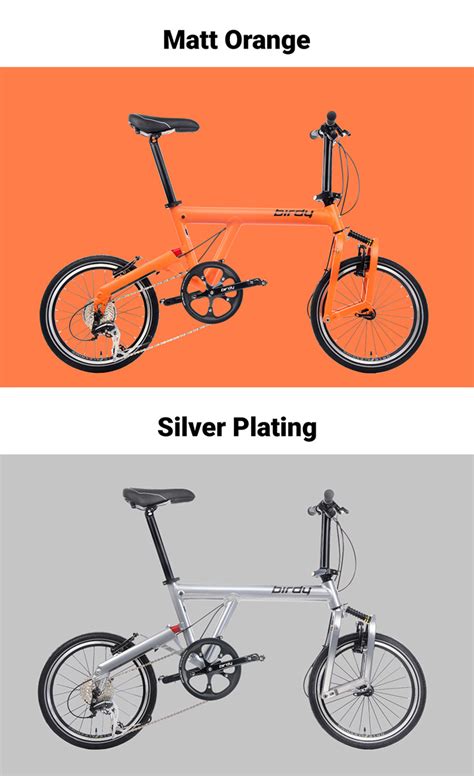 바이크매거진 폴딩 미니벨로 버디 2023년 새로운 컬러 8종 출시