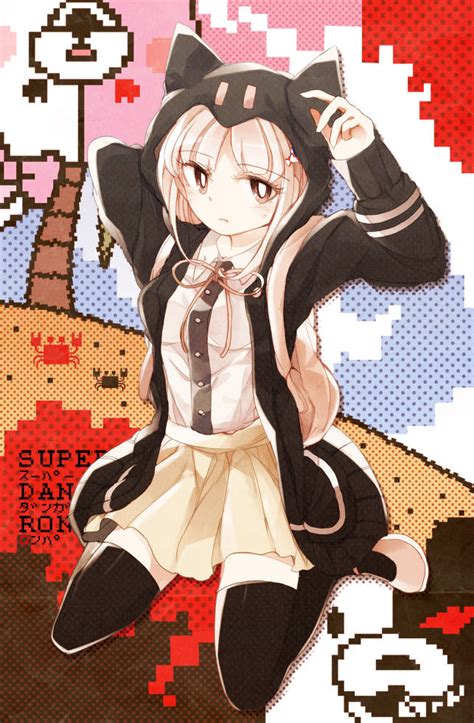 100 Chiaki Nanami Wallpapers