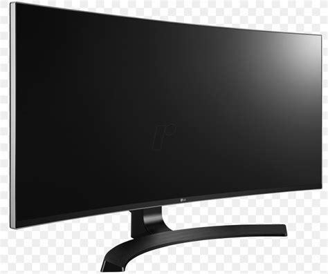 Aspect Ratio Computer Monitors Lg Corp Ips Panel Liquid Crystal Display Png X Px