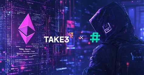 Opsec In Web3 Protecting Crypto Assets Brands And Ecosystems