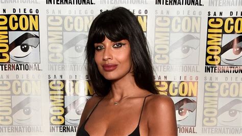Jameela Jamil Says She Dropped Out Of Audition For ‘you Season 4