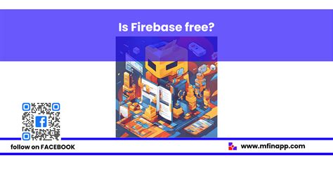 is firebase free unraveling the cost of app development success flutters