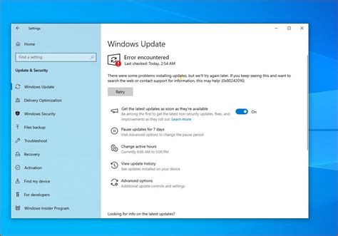 Microsoft Edge 135s New Features Marred By Errinvalidurl Welcome