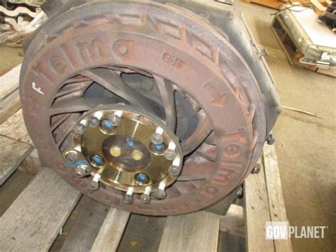 Mercedes Sprinter Telma Retarder