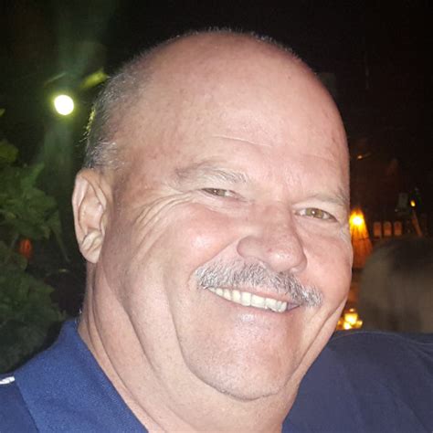 Paul De Klerk Managing Director Mobile Scanning Systems Linkedin