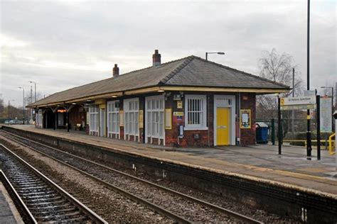 St Helens Junction Railway Station Alchetron The Free Social