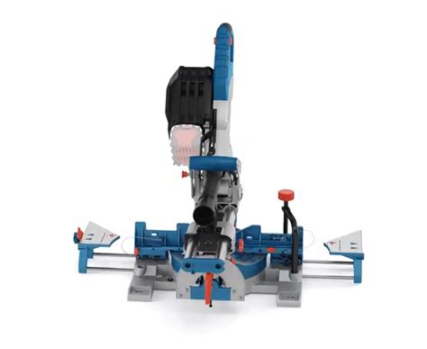 Bosch GCM 18V-216 DC Professional download instruction manual pdf