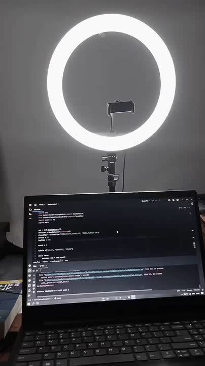 mesum gazi on linkedin python opencv tensorflow teachablemachine ai