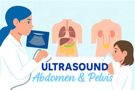 Ultrasound Of Abdomen And Pelvis What When And How Medical Check Up