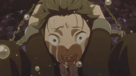 Top 10 Depressed Anime Characters From Sad Backstories To Hopeful