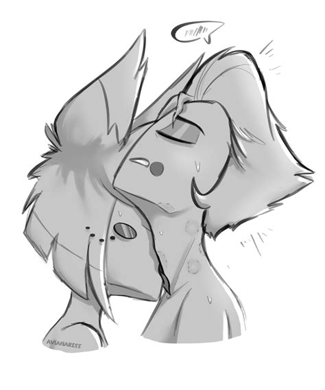 Rule 34 Alastor Hazbin Hotel Avianaress Gay Hazbin Hotel Hickey