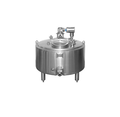Food Processing Equipment Dairy Processing Machinery Anco Equipment