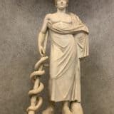 Apollo Greek God Of Music Prophecy Healing And The Sun Myths